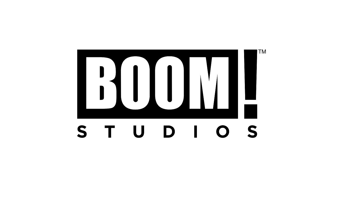Boom! Studios – Without Fear Comics